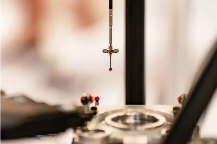 Metrology | Loadpoint